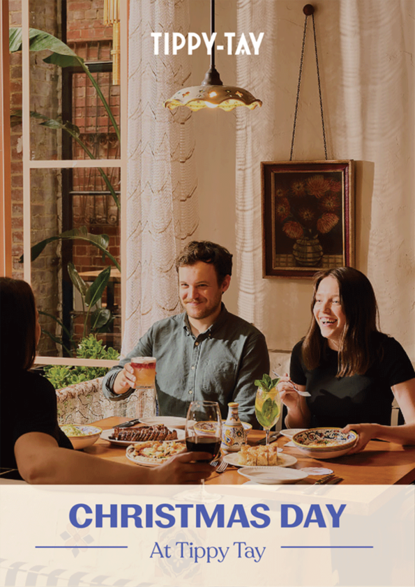 Weekly Specials & Events at Garden State Hotel | Best CBD Pub